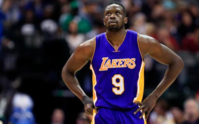 湖人今年還要付給Deng近1.4億薪水 | 體育 | Newtalk新聞