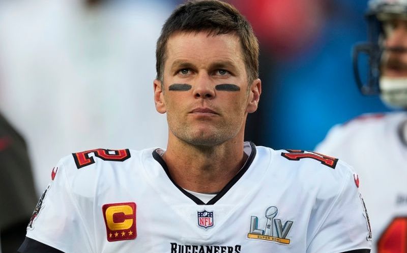 不輕易言退！Brady會打生涯第22季 | 體育 | Newtalk新聞