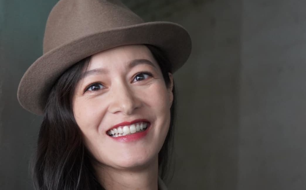 Janet二胎產後復原照曝光！鬆垮軟肉網驚呆：媽媽太偉大 | 娛樂 | Newtalk新聞