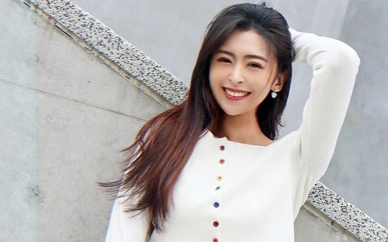 致命的笑容！超夯「Nikki」讓人有戀愛的感覺 | 網紅 | Newtalk新聞