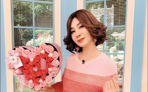 陳美鳳工作時間滿檔！藍心湄約聚會「先看班表」 | 娛樂 | Newtalk新聞