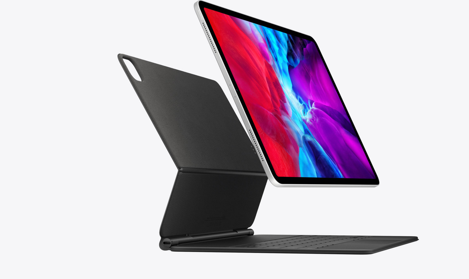 蘋果春季發表會預計4月舉行！新款iPad Pro有望亮相 | 科技 | Newtalk新聞