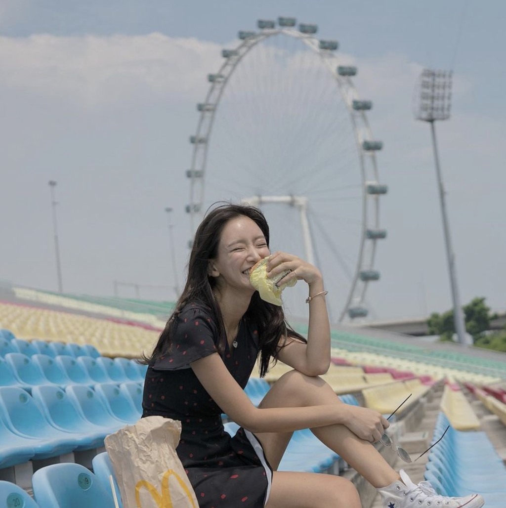 超治癒笑容！女DJ踏足模特兒事業 | 網紅 | Newtalk新聞