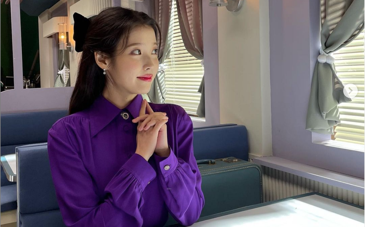 20歲還是29歲？IU 9年前照片曝光 網大驚：是9秒前吧 | 娛樂 | Newtalk新聞