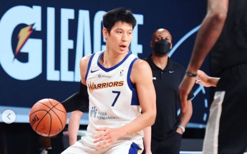 NBA／球迷想看林書豪重返勇士 美媒：不太可能 | 體育 | Newtalk新聞