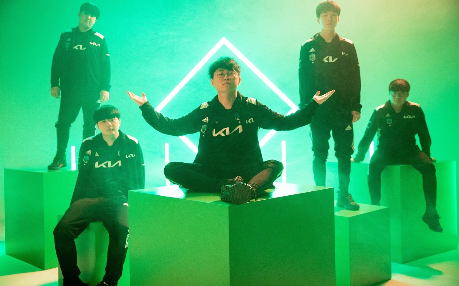 英雄聯盟季中賽》DK、C9晉級！對抗賽時程表出爐 | 電競 | Newtalk新聞