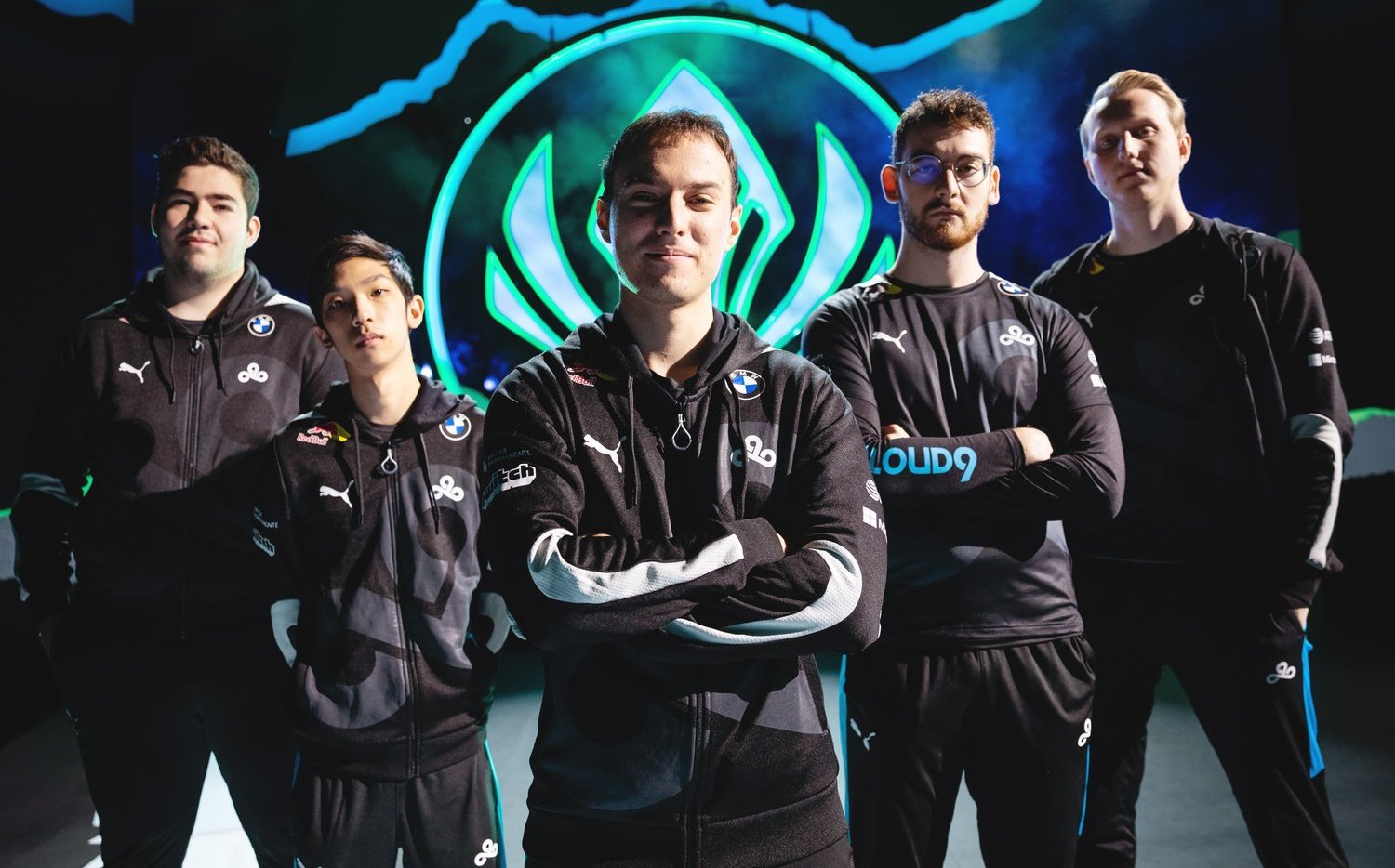 英雄聯盟季中賽》今夜可能兩場「歐美大戰」？C9拚二連勝求加賽 | 電競 | Newtalk新聞