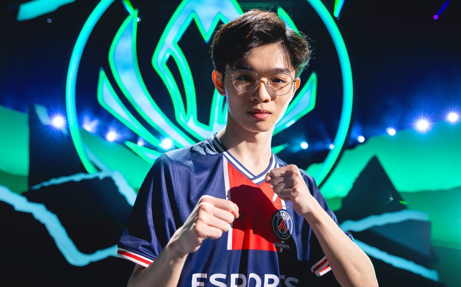 英雄聯盟季中賽》首次國際賽！Doggo：無法跟BYG一起有些遺憾 | 電競 | Newtalk新聞