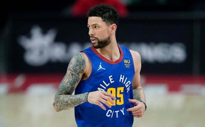 NBA／一度沒人要！今扮演致勝英雄 Rivers：要相信自己 | 體育 | Newtalk新聞