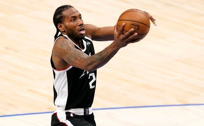 NBA／變陣收奇效！Leonard高效砍29分 快艇客場2連勝 | 體育 | Newtalk新聞