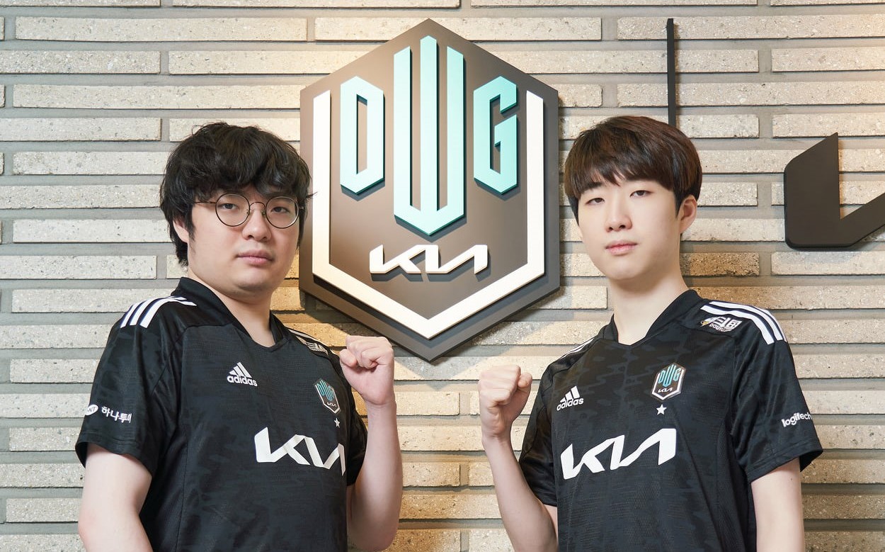 禍從口出！DK選手向《英雄聯盟》韓服首位菁英女玩家道歉 | 電競 | Newtalk新聞