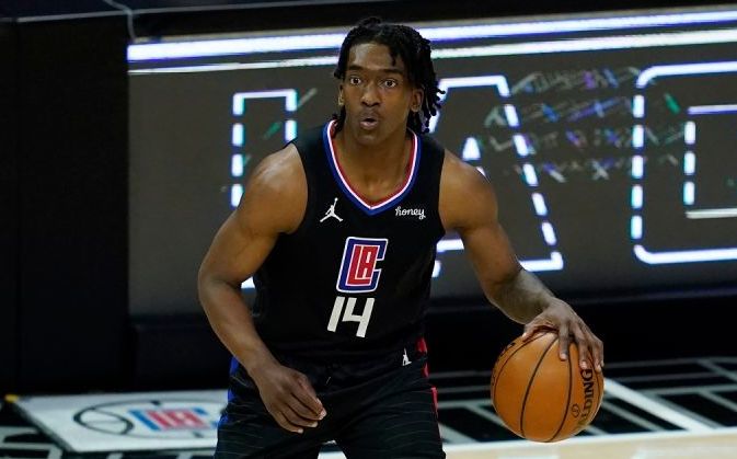 NBA／二輪秀奇蹟！Mann關鍵戰轟39分 率快艇完成大逆轉 | 體育 | Newtalk新聞