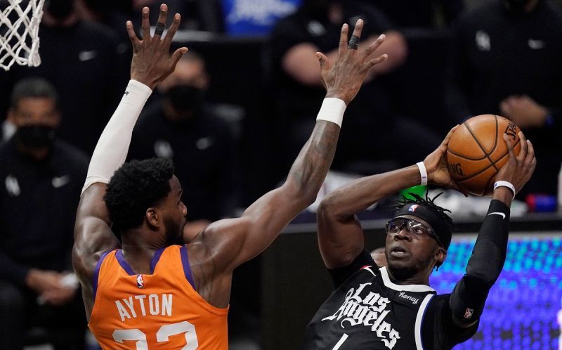 NBA／防守致勝！Jackson扮演末節殺手 快艇主場拿下首勝 | 體育 | Newtalk新聞