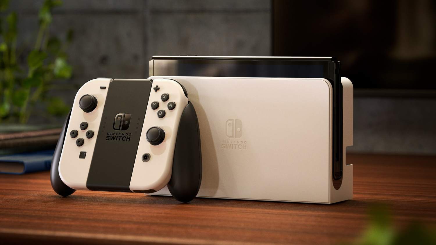 7吋螢幕加新色！Switch OLED版將於10月上市 | 電競 | Newtalk新聞