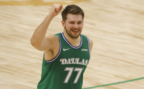 NBA／效力僅3季 達拉斯設7月6日為「唐西奇日」 | 體育 | Newtalk新聞