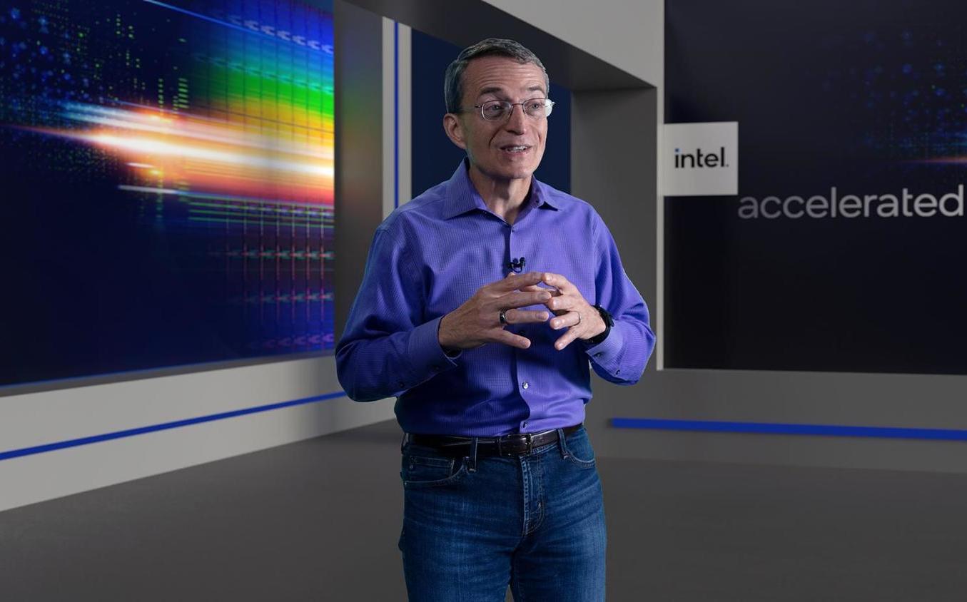 英特爾擴大投入晶片代工！CEO：有100家公司想合作 | 科技 | Newtalk新聞