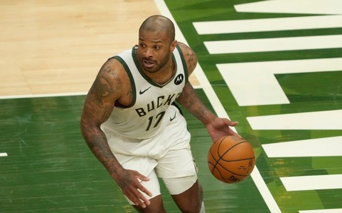 PJ Tucker兩年1500萬美元加盟熱火 | 體育 | Newtalk新聞