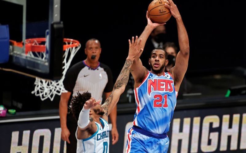 因心臟問題退役 Aldridge考慮復出 | 體育 | Newtalk新聞