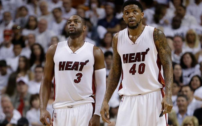 Haslem將以一年老將底薪 回歸熱火 | 體育 | Newtalk新聞