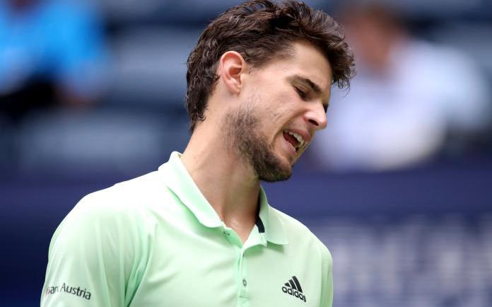 無法衛冕美網 Thiem宣布本季報銷 | 體育 | Newtalk新聞