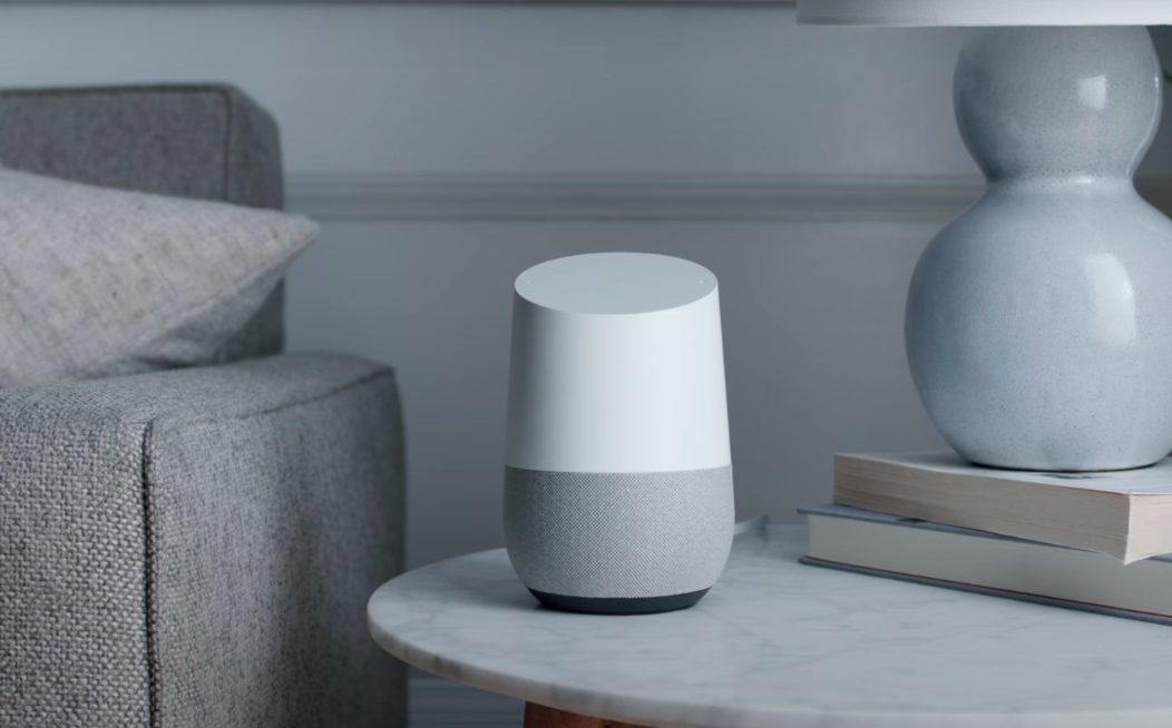 Google智慧音箱串流開放第三方應用！台灣語音內容有望拓展全球 | 科技 | Newtalk新聞