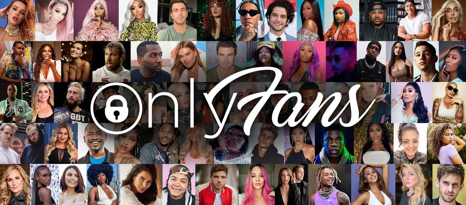 付費社群OnlyFans禁色情內容！CEO解釋：銀行害的 | 科技 | Newtalk新聞