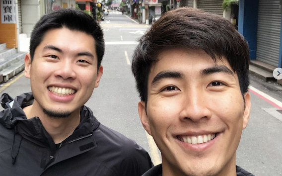 「The DoDo Men」幫房東改造後找粉絲當新房客 網：太佛心 | 網紅 | Newtalk新聞