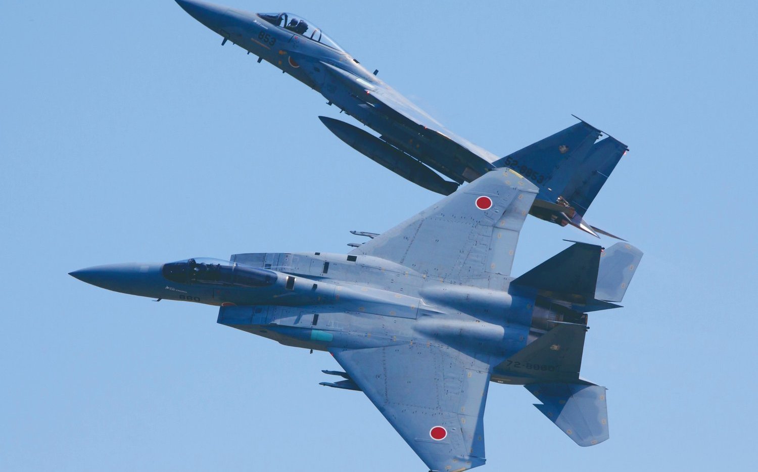 強化防衛力量 日本政府五年內擬提升國防預算到GDP 2% | 國際 | Newtalk新聞