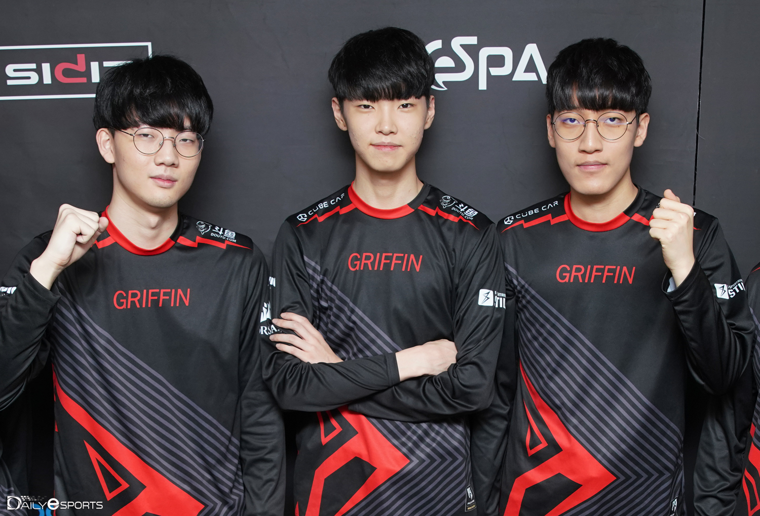 《英雄聯盟》散是滿天星！前Griffin戰隊三先發同進世界賽 | 電競 | Newtalk新聞