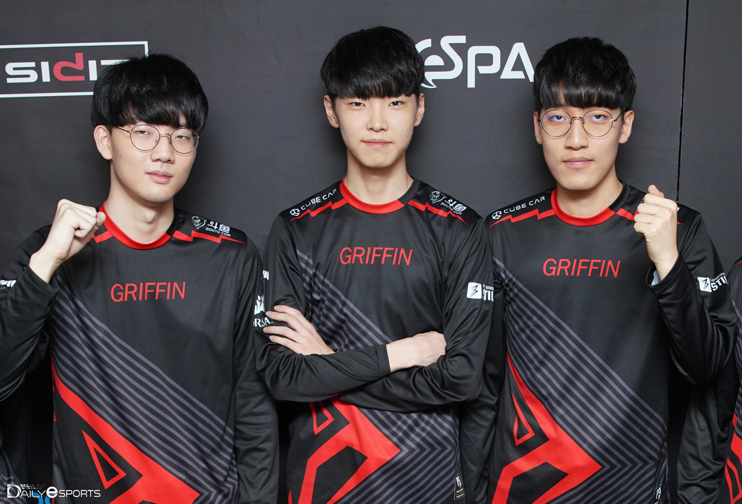 《英雄聯盟》散是滿天星！前Griffin戰隊三先發同進世界賽 | 電競 | Newtalk新聞