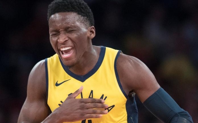 熱火後衛Oladipo有望在今年底復出 | 體育 | Newtalk新聞