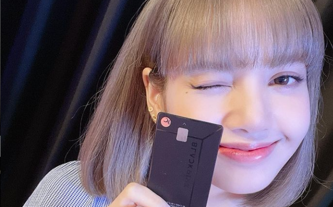 Lisa發行個人專輯！中粉絲集資1700萬衝銷量 官媒痛批：太瘋狂 | 娛樂 | Newtalk新聞