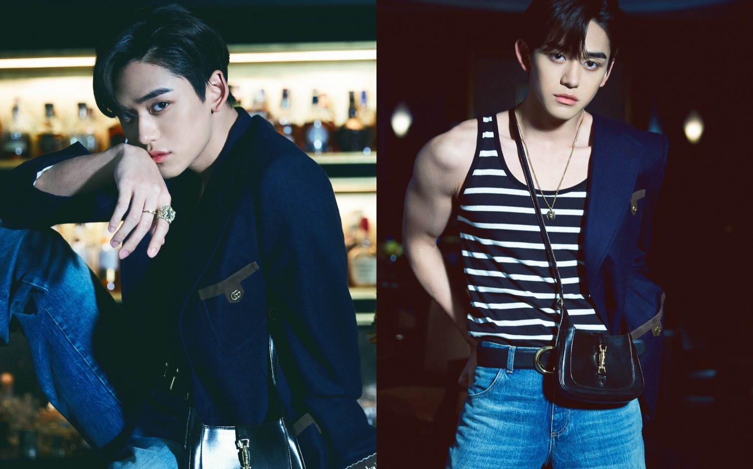 中國行程全取消！Lucas遭韓國網友酸：不敢回去是怕被清查 | 娛樂 | Newtalk新聞