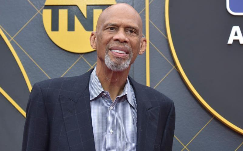 Jabbar：不打疫苗的球員就該離隊 | 體育 | Newtalk新聞