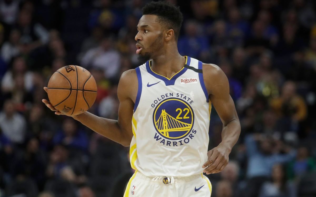 Wiggins不打 勇士每場省將近4千萬 | 體育 | Newtalk新聞