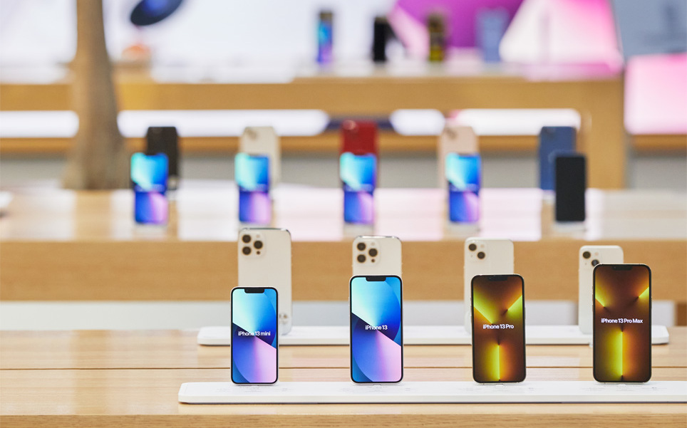 蘋果iPad減產！晶片優先讓給iPhone 13使用 | 科技 | Newtalk新聞