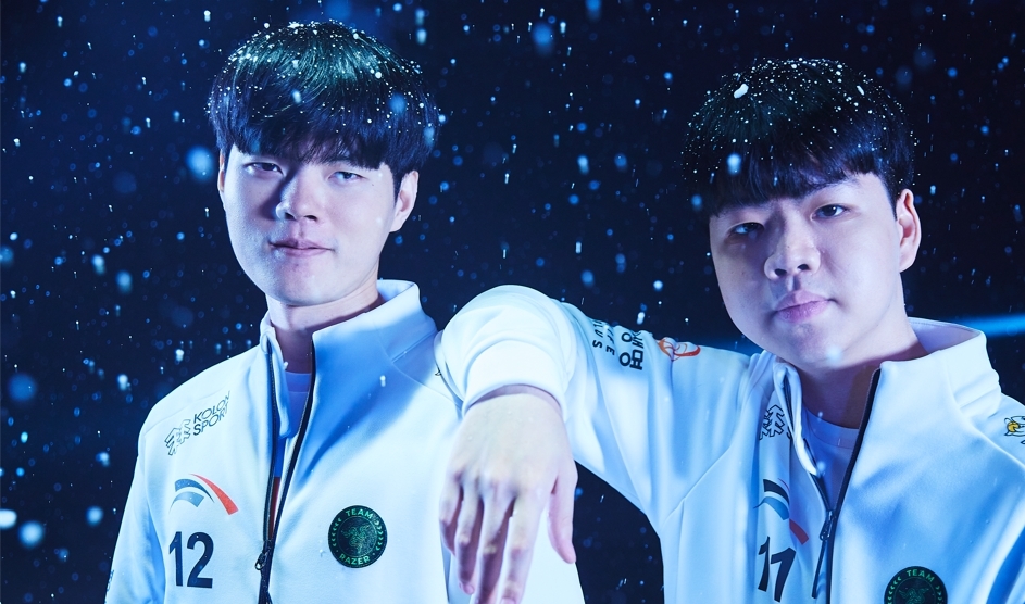 英雄聯盟世界賽》HLE暫居A組第二！Deft：想對LNG復仇 | 電競 | Newtalk新聞