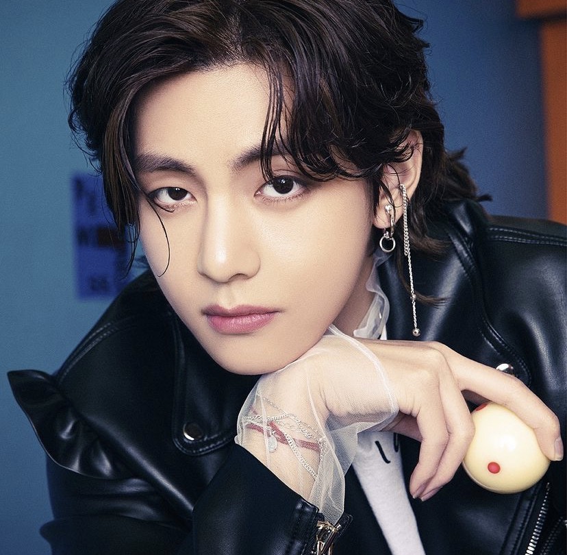 防彈V看展鬧緋聞！心寒深夜怒發文「會在夢裡射他們後頸毒針」 | 娛樂 | Newtalk新聞