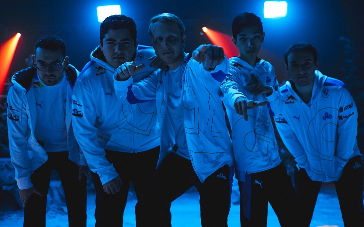 C9逆轉晉級 NA賽區重回世界賽8強 | 電競 | Newtalk新聞