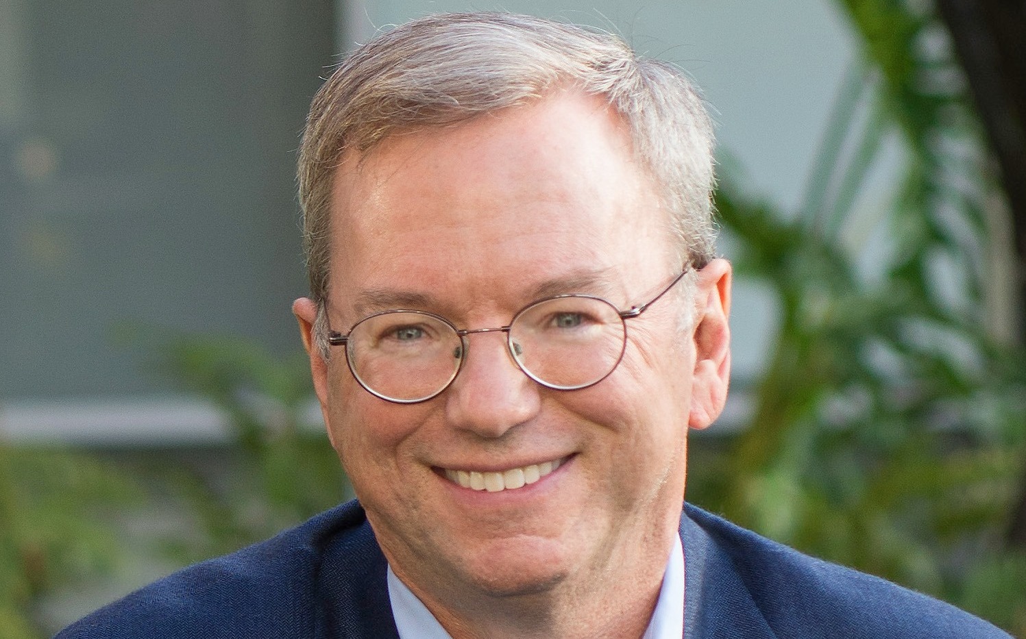 臉書想打造元宇宙！Google前CEO：不見得是好事 | 科技 | Newtalk新聞