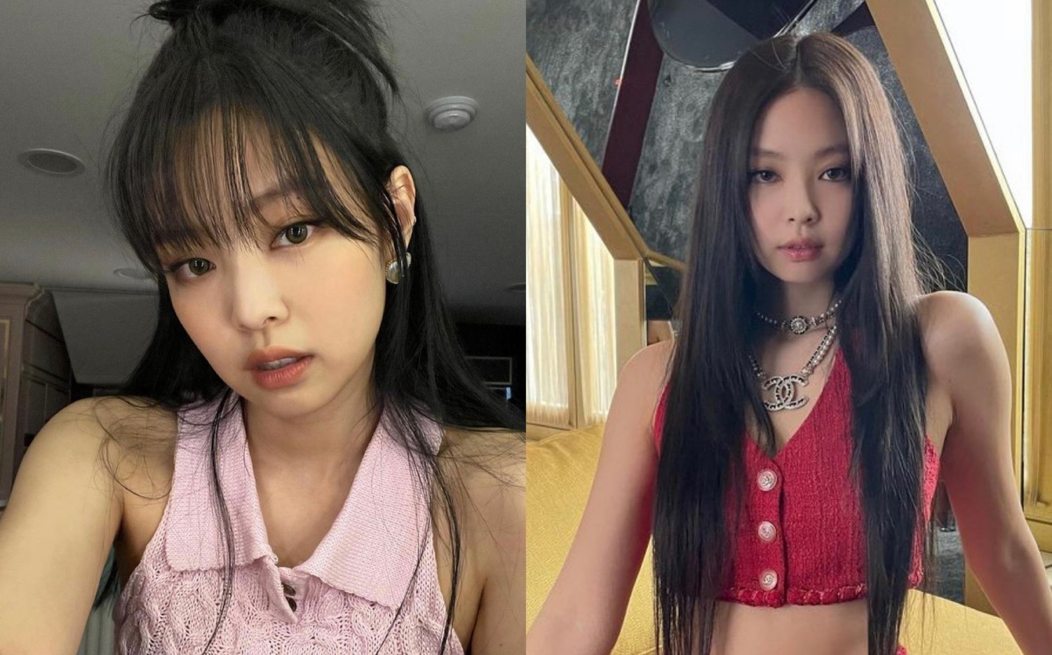 BLACKPINK Jennie遭富商騷擾？竟「刊登廣告」示愛 網友全傻眼 | 娛樂 | Newtalk新聞