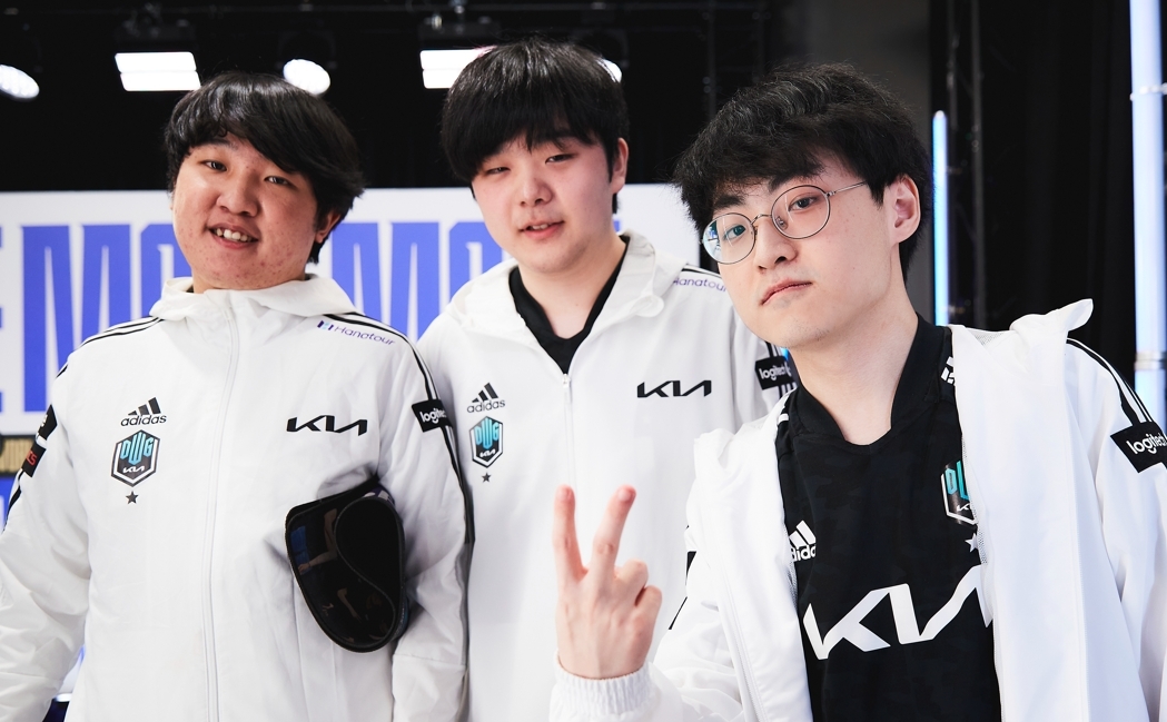 英雄聯盟世界賽》中韓決賽！DK挑戰衛冕、EDG力拚首冠 | 電競 | Newtalk新聞