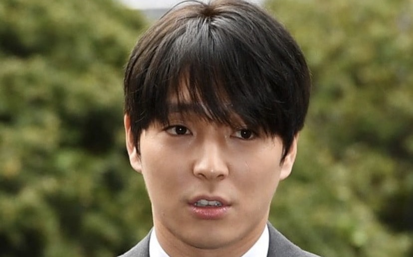 性侵「蹲牢2年半」！FTISLAND前隊長崔鍾訓今日出獄 | 娛樂 | Newtalk新聞