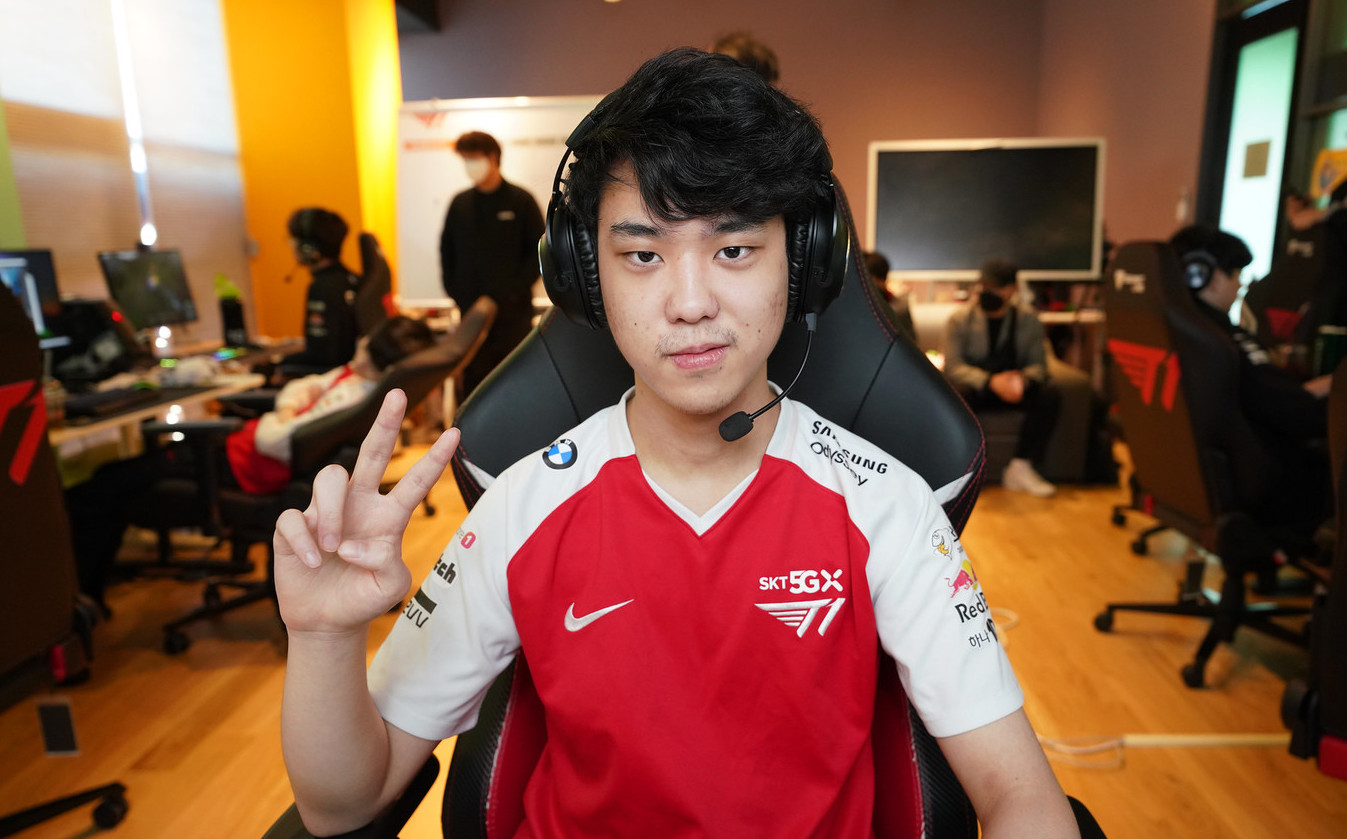 《英雄聯盟》轉會大爆買！傳C9將簽下三韓國選手 | 電競 | Newtalk新聞