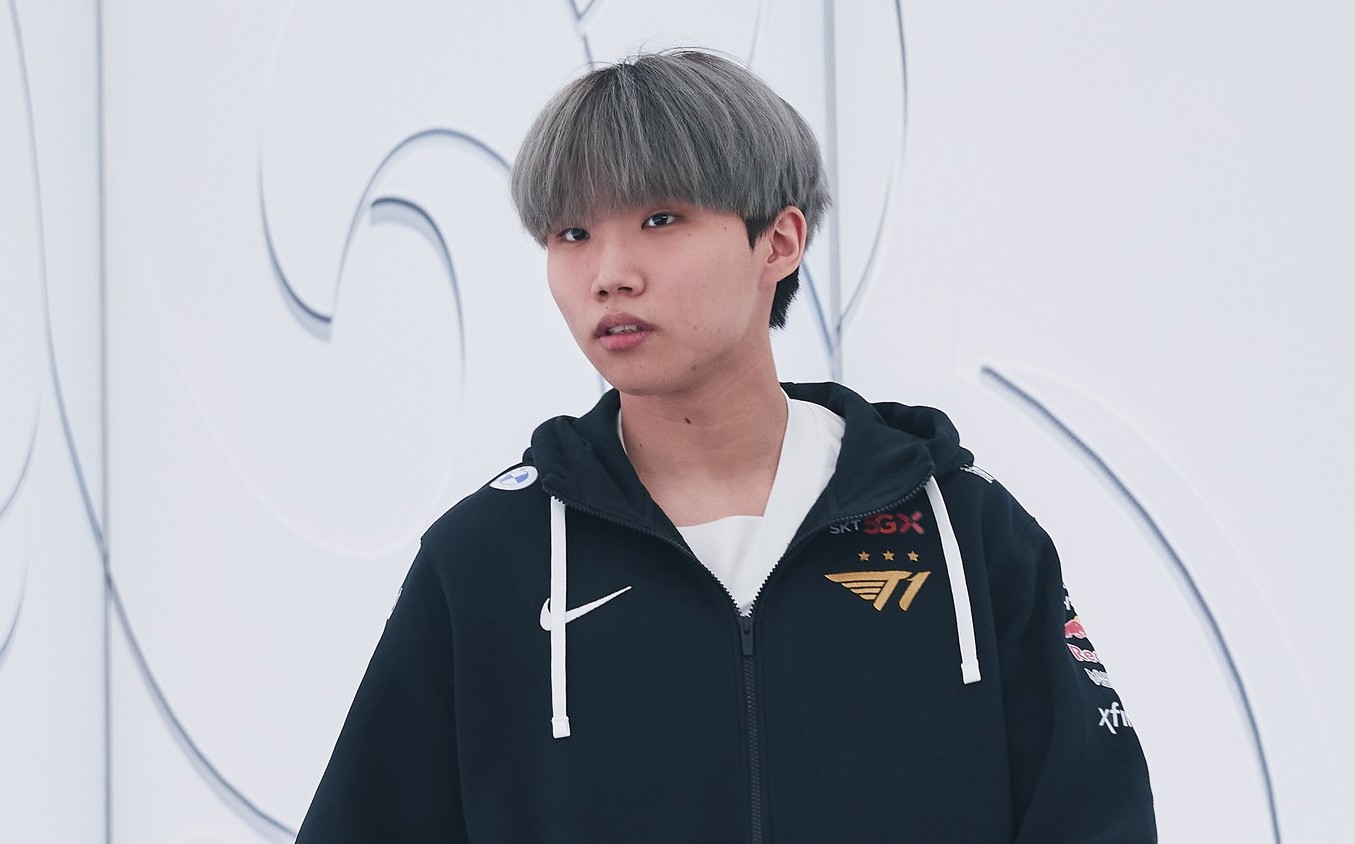 《英雄聯盟》不想賣給DK？T1遭控擅自與NS達成選手轉會協議 | 電競 | Newtalk新聞