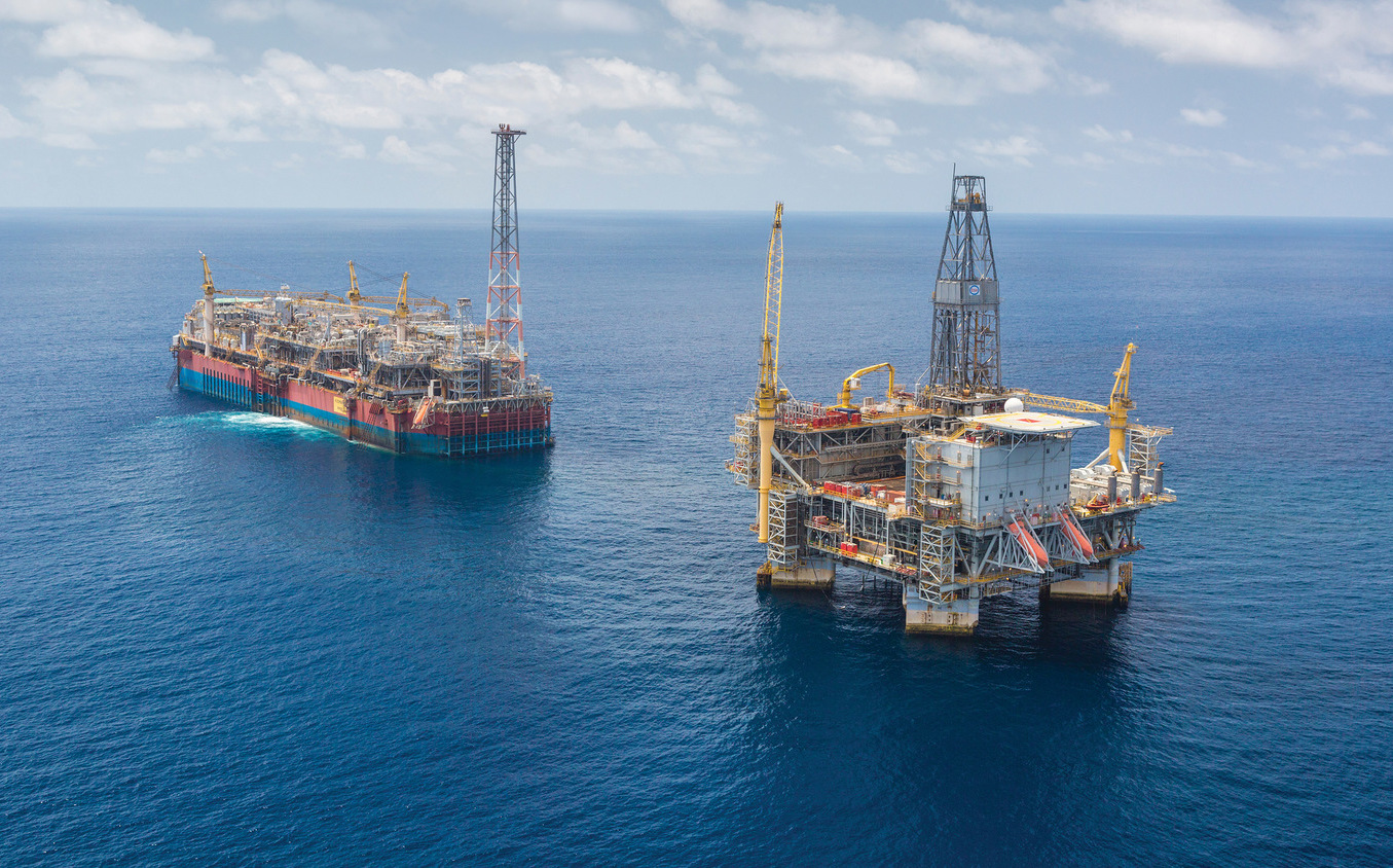 早已提前消化? 美國聯合多國釋放原油儲備 國際油價不跌反升 | 國際 | Newtalk新聞