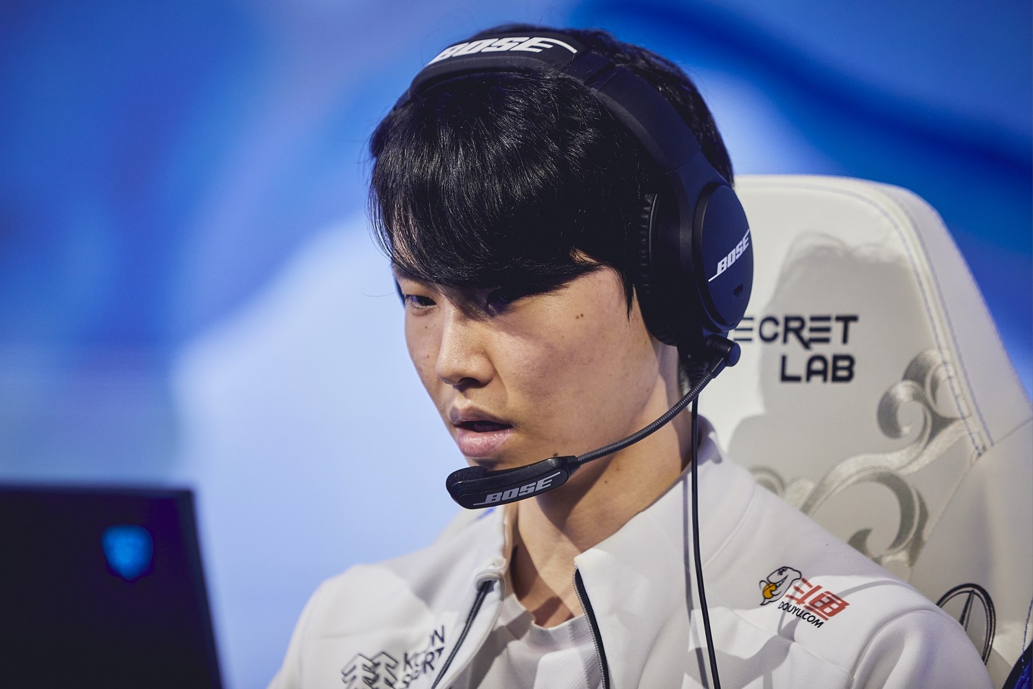 《英雄聯盟》成員到齊！Gen.G正式宣布Chovy入隊 | 電競 | Newtalk新聞