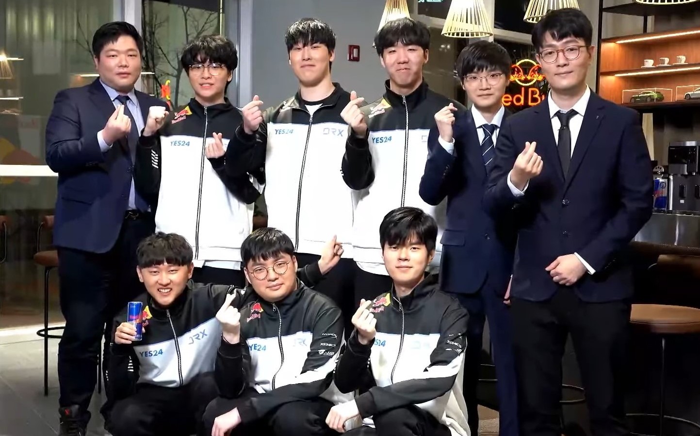 《英雄聯盟》冠軍輔助加盟！BeryL將助DRX衝擊LCK前段班 | 電競 | Newtalk新聞