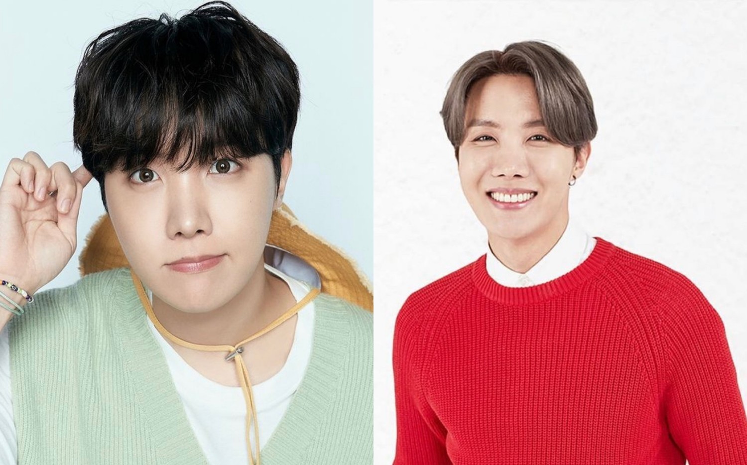 防彈J-hope保險套襯衫引爭議！真相曝光被狂讚：超有心 | 娛樂 | Newtalk新聞