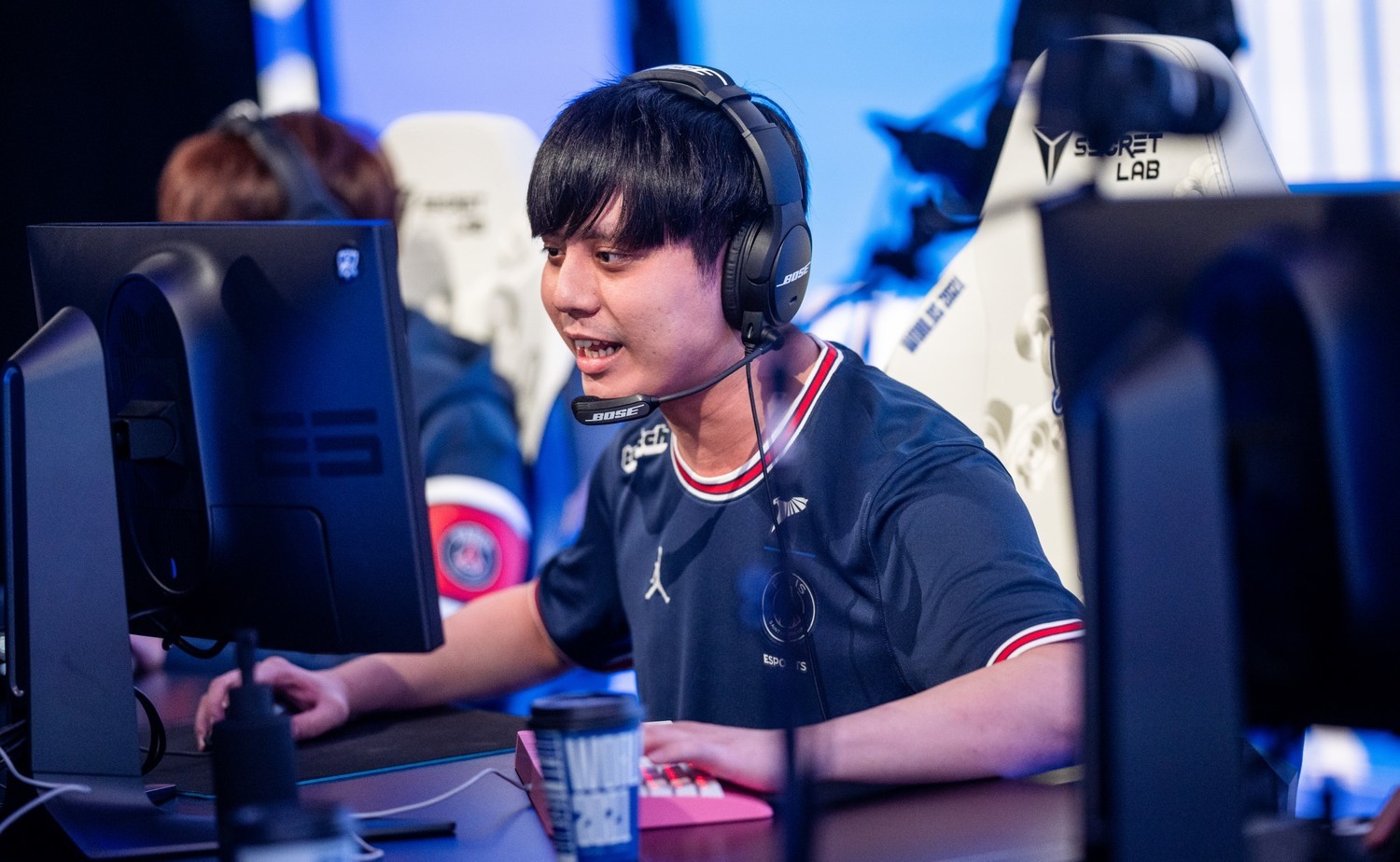 《英雄聯盟》Maple再戰LPL！中國網友不買單 | 電競 | Newtalk新聞